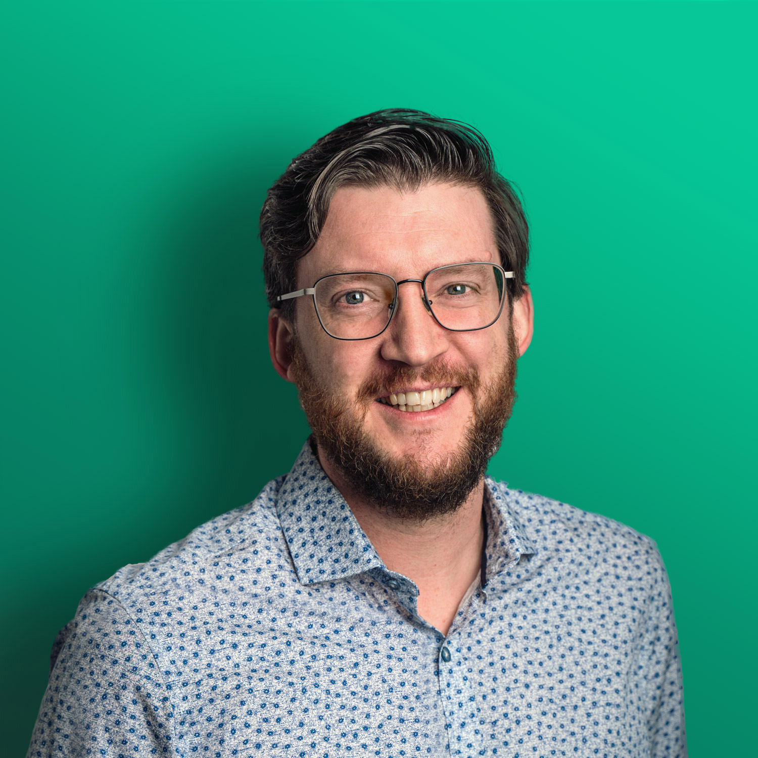 Halvard Løvik – Nortech